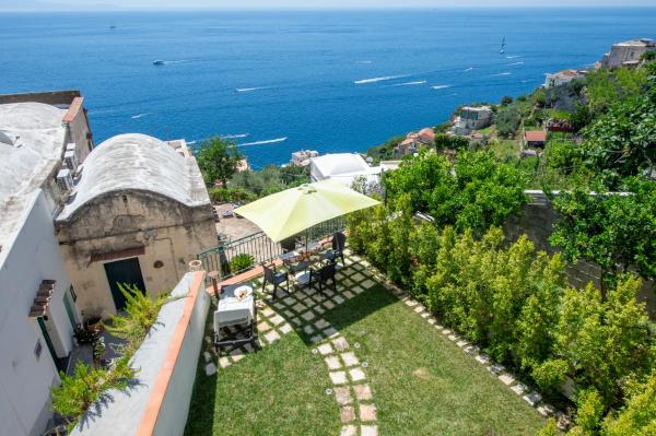 Villa Mascolo Gruppo Mascololuxuryapartments - Amalfi