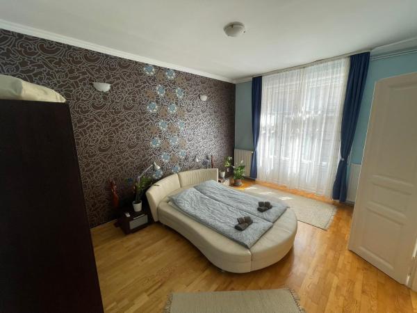 Budapest Center Apartman 2 Garage - Budapest