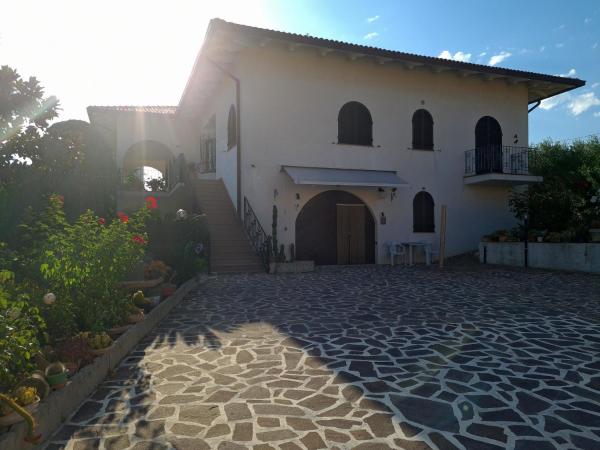 Villa Nicol - San Salvo