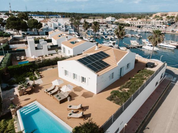 Lago Resort Menorca - Suites Del Lago Adults Only - Ciutadella