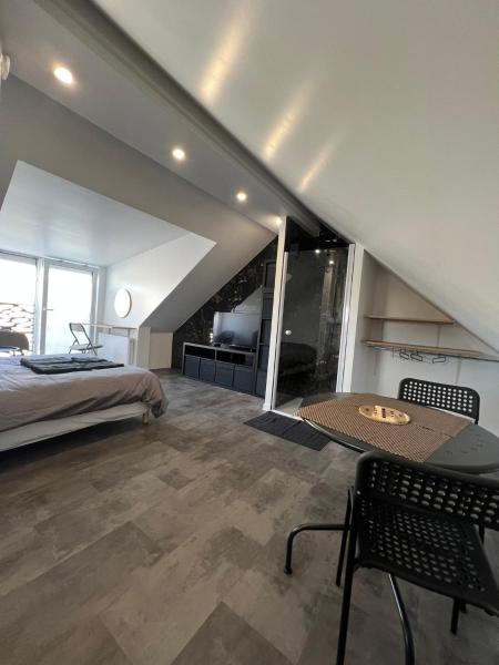 Le Cocon Netflix & Chill - Dreux