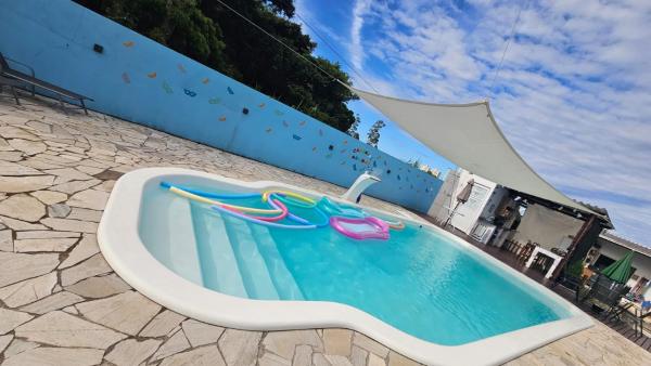 Pousada Bahamas Sc - Navegantes