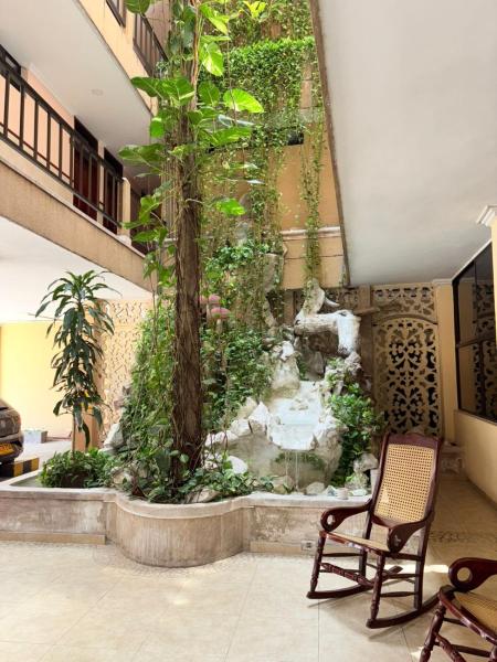 Hotel San Francisco - Barranquilla