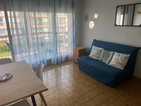 Port Et Plage - Le Barcarès