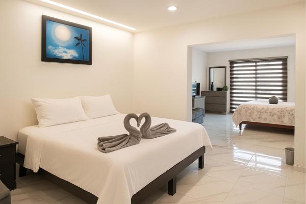 Sunset Suites Mazatlán At Lomas De Mazatlán - Mazatlán