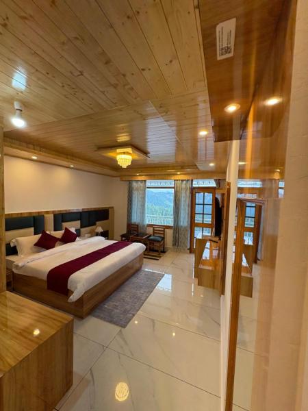 Shivam Homestay - Shimla