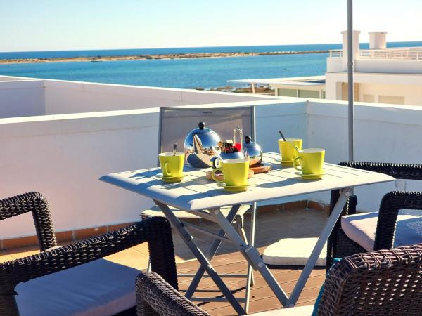 Apartamento Sophie - Fuseta