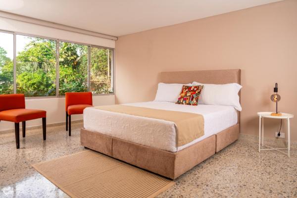 Gardin Home Hotel Boutique - Jamundí