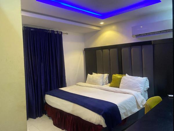 Jadalifestyle - Lagos