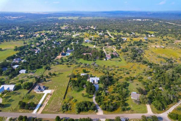 Pet-friendly Marble Falls Home W Hot Tub - United States