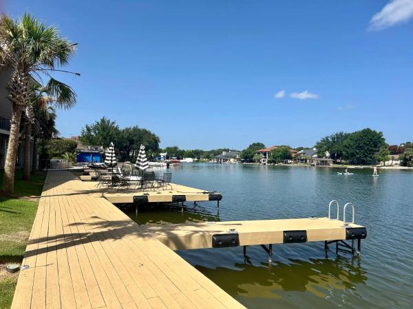 Horseshoe Bay Townhome W Water Access - United States
