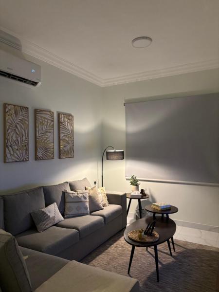 شقة مودرن دخول ذاتي - Dammam