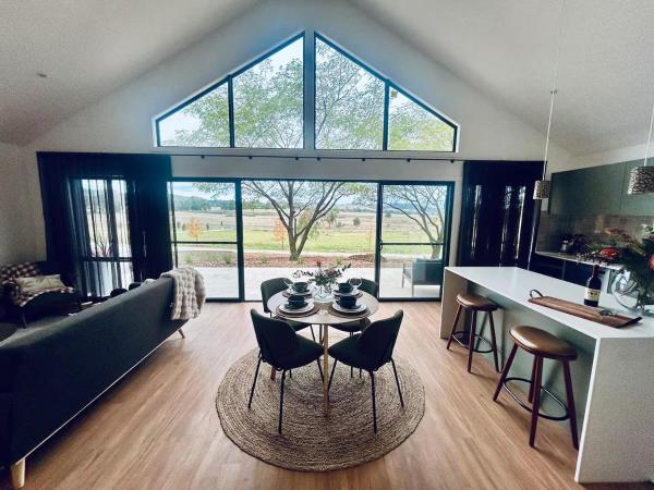 Villas At Small Batch Brewery & Hop Farm Mudgee - Gulgong