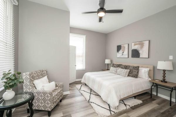 Queen City Grand House - Cincinnati