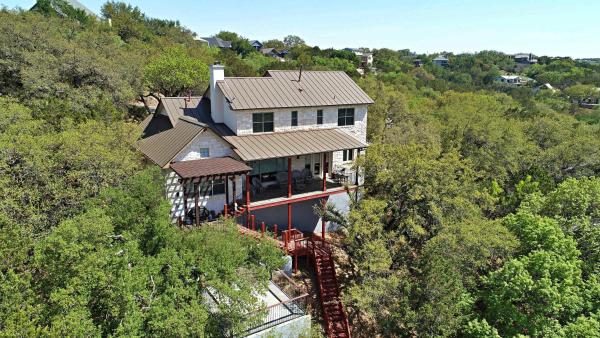 Pet-friendly Oasis In Gated Community - Stany Zjednoczone