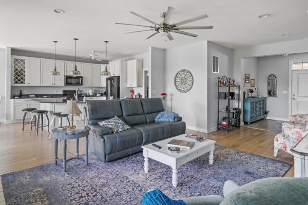 Villages At Five Points Serenity - Beach - Lewes, DE