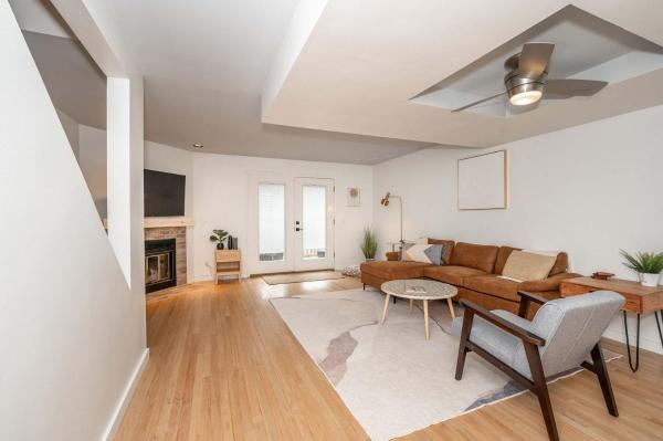 Queen City Quarters Retreat - Cincinnati, OH