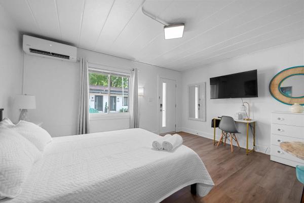 Chic City Retreat 93a - Columbus, OH