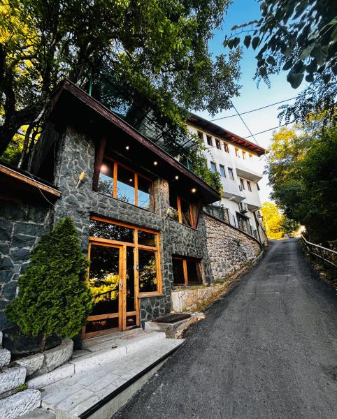 Guest House Like - Sarajevo