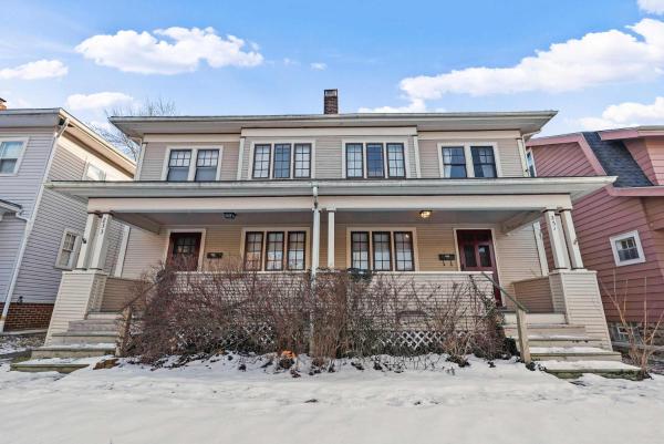 Tibet Twins Suites For 12 - 哥倫布