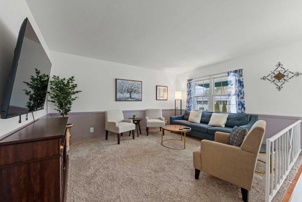 The Gahanna Getaway - Jersey, OH