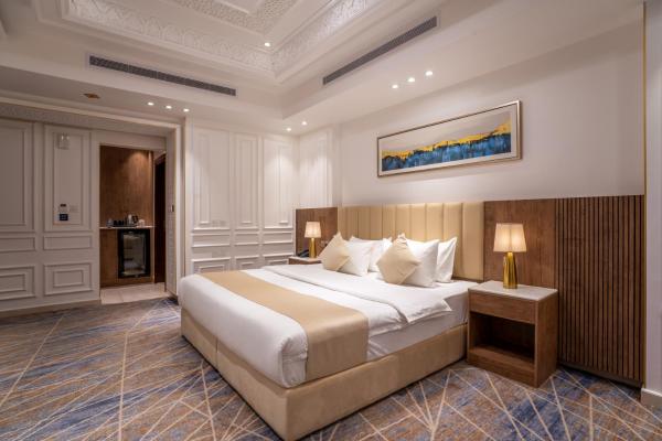 Nars Plus Al Naeem Hotel - Djeddah