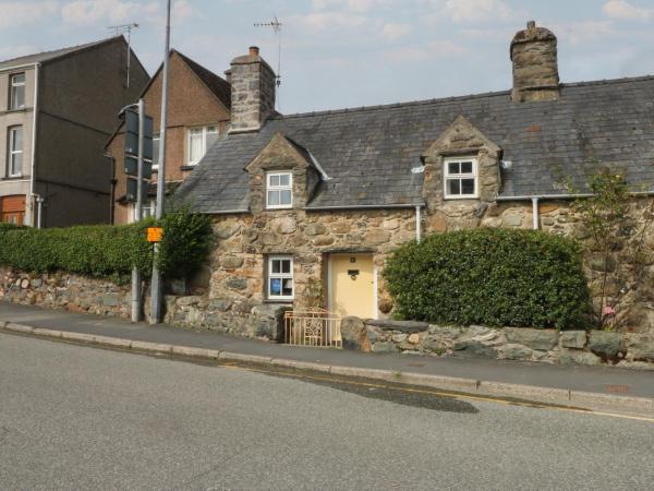 Y Bwthyn - Criccieth