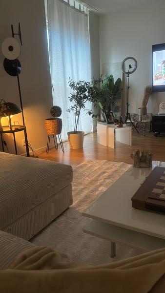 Cozy Comfort - Nyon