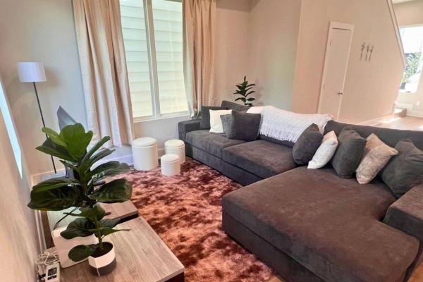 Modern 3br 10 Min To Downtown - Houston, TX