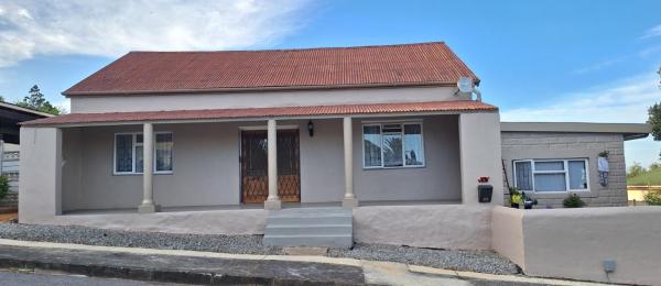 Joy - Bredasdorp