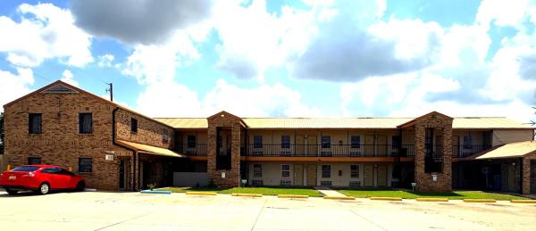 Southern Comfort Motel - Birmingham, AL