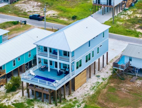 Private Heated Pool With Elevator Access & Free Activities - Alabama