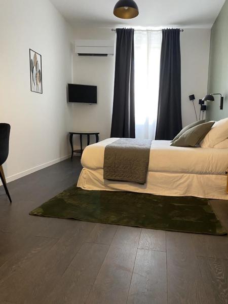 L'atrium Chambres D'hôtes - Dijon