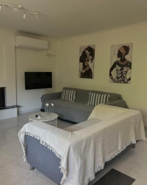 Polyxeni House - Lefkada
