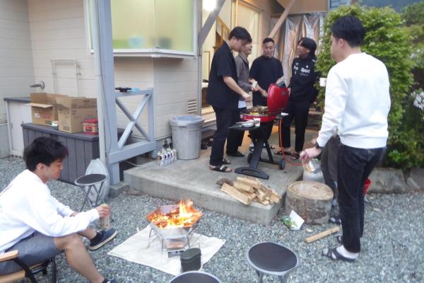 Sun Terrace Hakone - Vacation Stay 92977v - Hakone