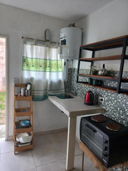 Las Marias - Villa Rosa