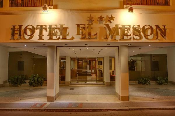 El Meson Hotel Tacna - Tacna