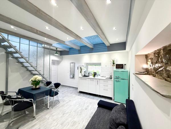 Eklektika Apartman Balatonalmádi - Balatonalmádi