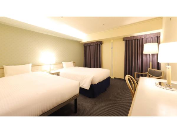Shinyokohama Kokusai Hotel - Vacation Stay 62852v - Kanagawa