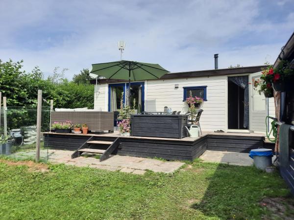 Chalet V14 4pers - Pays-Bas