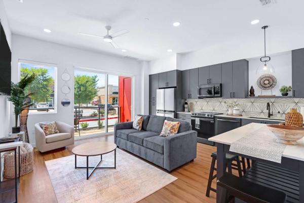 Relax In A Luxe Resort-style Condo - New Braunfels, TX