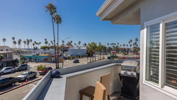Balboa Escape An Iconic Stay - Newport Beach, CA