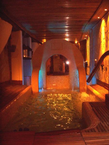 Residence Vandelvira, Holiday Home Spa Del Renacimiento In Alcaraz - Alcaraz