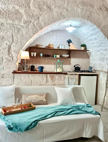 La Suite Di Rosi - Ceglie Messapica