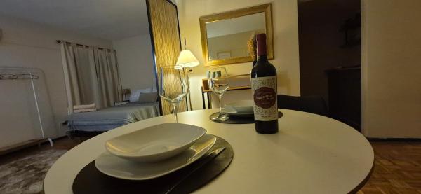 Estudio 49 - Mendoza