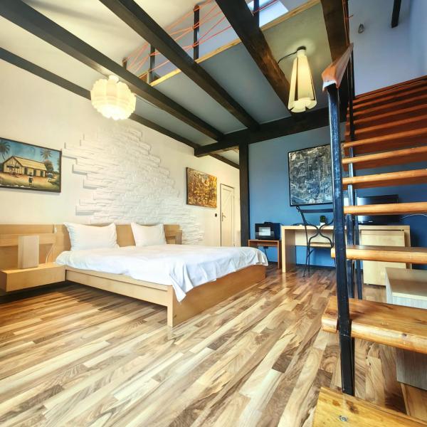 Villa Santa Maria - Cristian