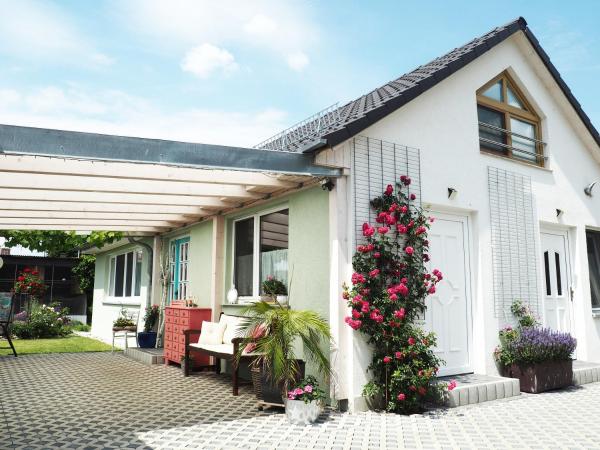 Haus Hanni - Lausitz