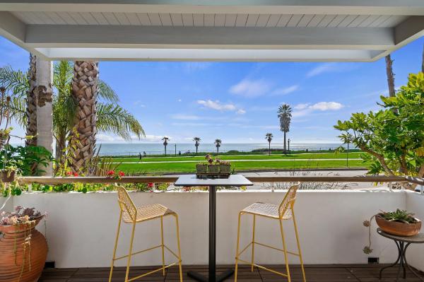 Shoreline Park House - Your Vacation Oasis Awaits - Santa Barbara, CA