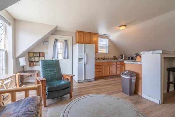 Rainbow Ridge B - 1br/1ba - Sierra Nevada Mountains, California