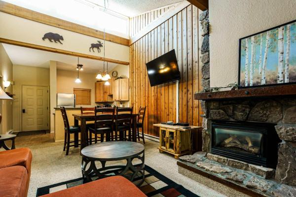 Whisk Away To Winter Park 2 Bdr 5 Min From Skiing - Winter Park, CO